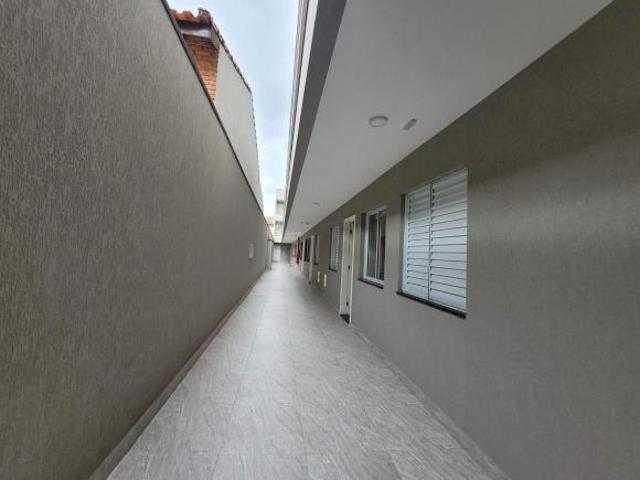 Apartamento com 2 dormitórios à venda, 40 m² por R$ 260.000,00 Vila Matilde São Paulo/SP