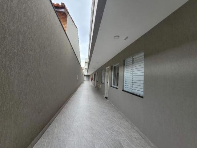 Apartamento com 2 dormitórios à venda, 40 m² por R$ 260.000,00 Vila Matilde São Paulo/SP