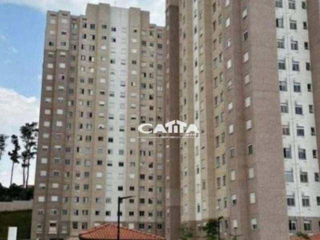 Apartamento com 2 dormitórios à venda, 40 m² por R$ 275.000,00 Itaquera São Paulo/SP
