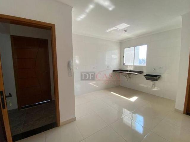 Apartamento com 2 dormitórios à venda, 40 m² por R$ 278.000,00 Cidade Líder São Paulo/SP