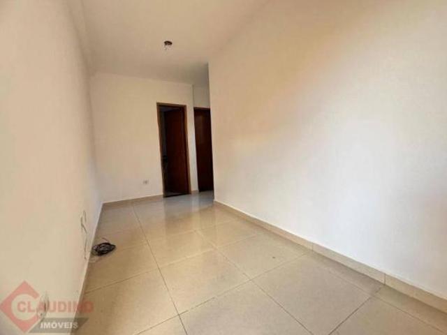 Apartamento com 2 dormitórios à venda, 40 m² por R$ 279.000 Cidade Patriarca São Paulo/SP