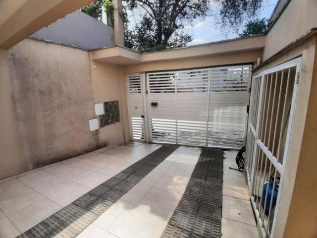 Apartamento com 2 dormitórios à venda, 40 m² por R$ 270.000,00 Jardim Silvana Santo André/SP