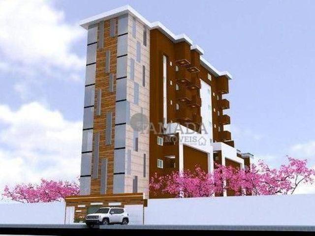 Apartamento com 2 dormitórios à venda, 40 m² por R$ 286.000,00 Cidade Patriarca São Paulo/SP
