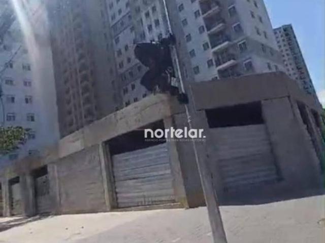 Apartamento com 2 dormitórios à venda, 40 m² por R$ 289.000,00 Pirituba São Paulo/SP