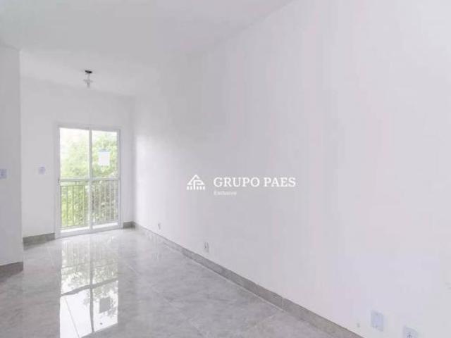 Apartamento com 2 dormitórios à venda, 40 m² por R$ 289.900,00 Vila Granada São Paulo/SP