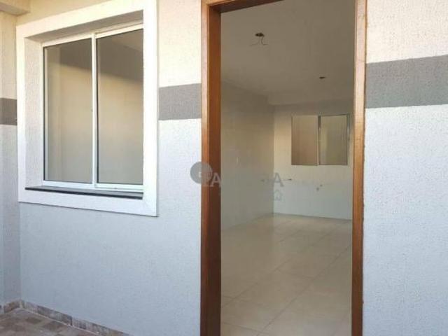 Apartamento com 2 dormitórios à venda, 40 m² por R$ 280.000,00 Vila Granada São Paulo/SP