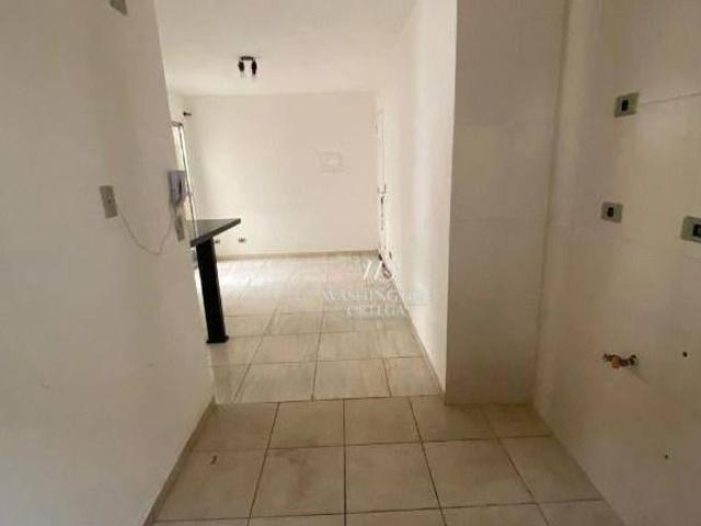 Apartamento com 2 dormitórios à venda, 40 m² por R$ 280.000,00 Nações Fazenda Rio Grande/PR