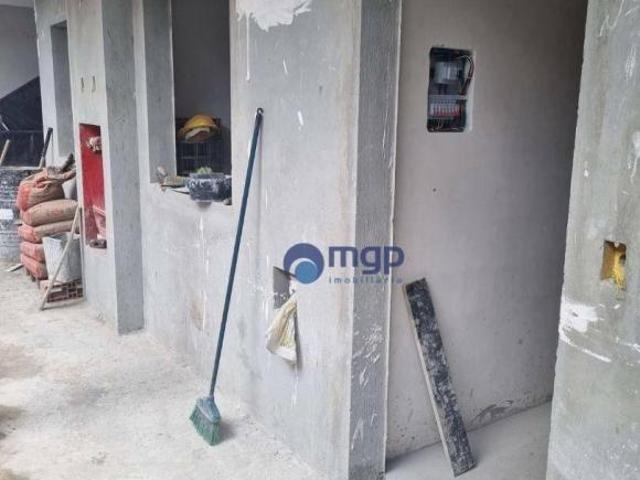 Apartamento com 2 dormitórios à venda, 40 m² por R$ 295.000 Jardim Japão