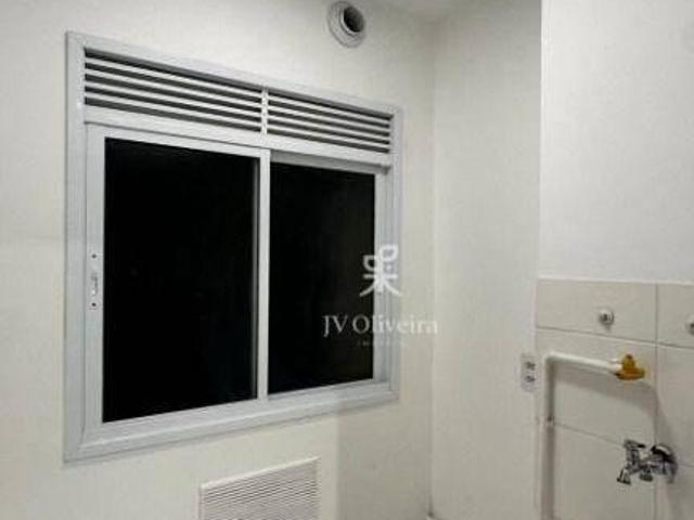 Apartamento com 2 dormitórios à venda, 40 m² por R$ 298.000,00 Paraíso do Morumbi São Paulo/SP
