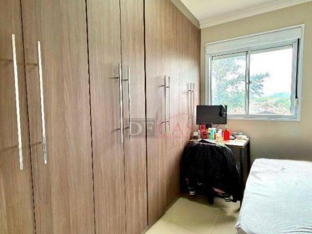 Apartamento com 2 dormitórios à venda, 40 m² por R$ 299.900,00 Jardim Nossa Senhora do Carmo São