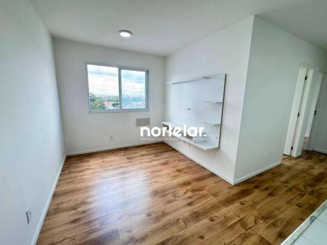 Apartamento com 2 dormitórios à venda, 40 m² por R$ 290.000,00 Vila Pirituba São Paulo/SP