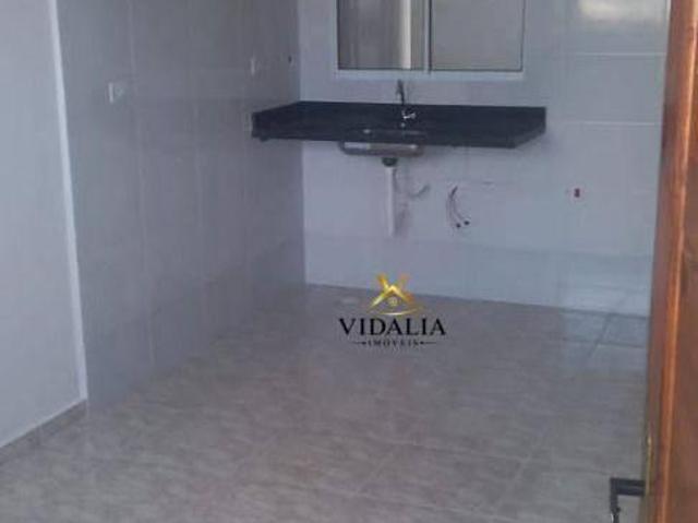 Apartamento com 2 dormitórios à venda, 40 m² por R$ 290.000,00 Cidade Patriarca São Paulo/SP