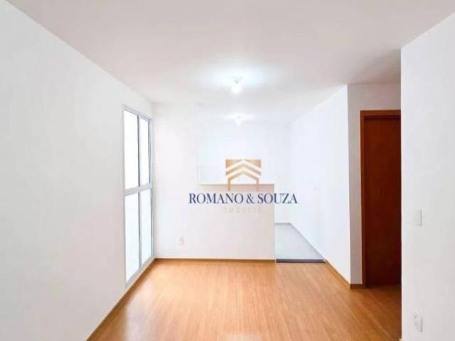 Apartamento com 2 dormitórios à venda, 40 m² por R$ 290.000 Jardim Rosa de Franca Guarulhos/SP
