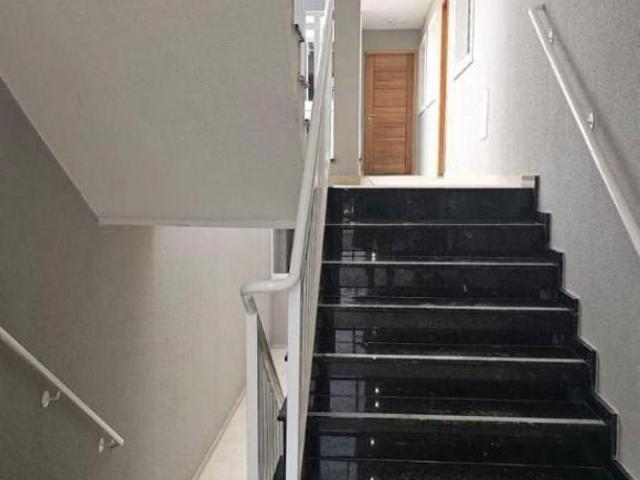 Apartamento com 2 dormitórios à venda, 40 m² por R$ 308.000,00 Vila Carrão São Paulo/SP