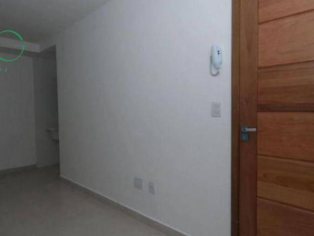 Apartamento com 2 dormitórios à venda, 40 m² por R$ 309.000 Vila Formosa São Paulo/SP