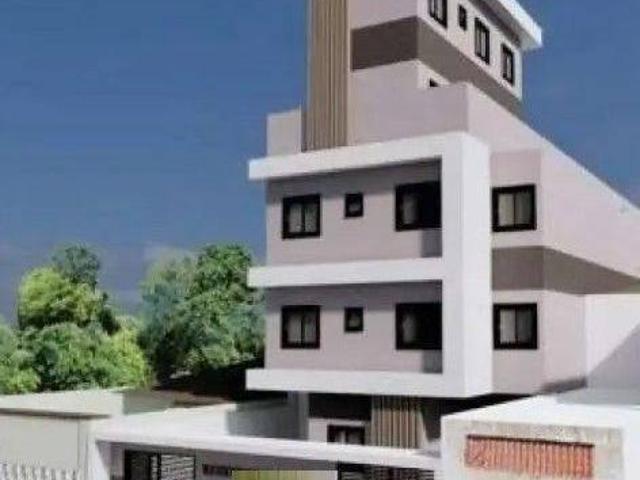 Apartamento com 2 dormitórios à venda, 40 m² por R$ 300.000,00 Vila Alpina São Paulo/SP