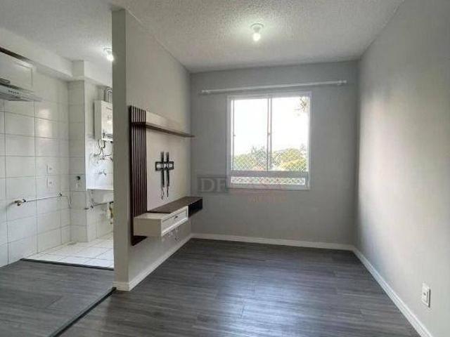 Apartamento com 2 dormitórios à venda, 40 m² por R$ 300.000,00 Jardim Nossa Senhora do Carmo São