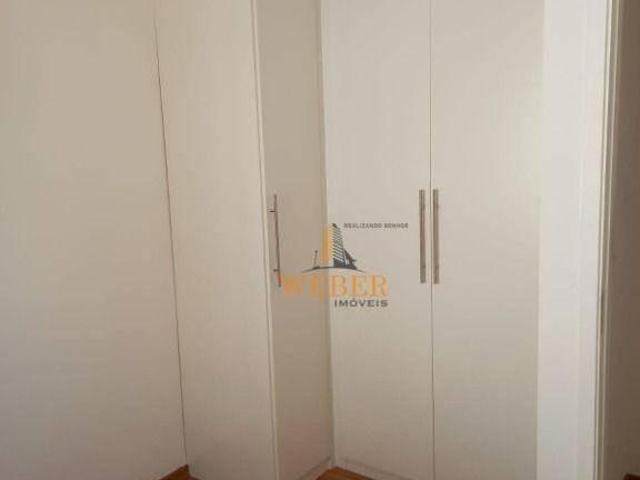 Apartamento com 2 dormitórios à venda, 40 m² por R$ 300.000,00 Paraíso do Morumbi São Paulo/SP