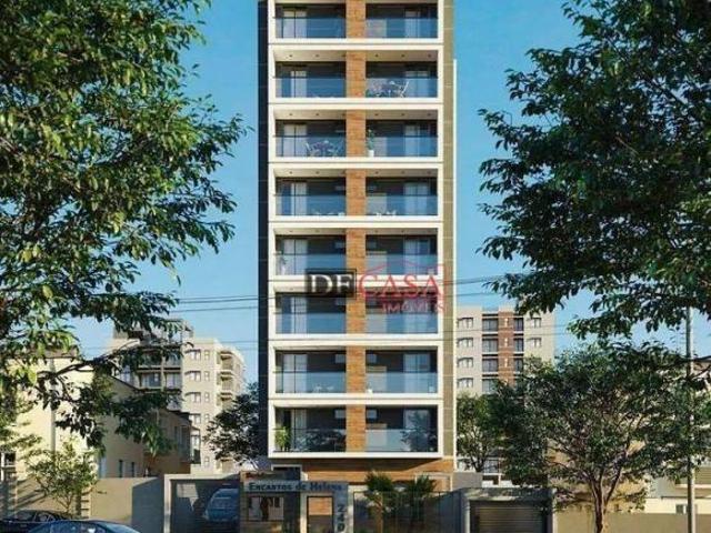 Apartamento com 2 dormitórios à venda, 40 m² por R$ 315.000,00 Itaquera São Paulo/SP