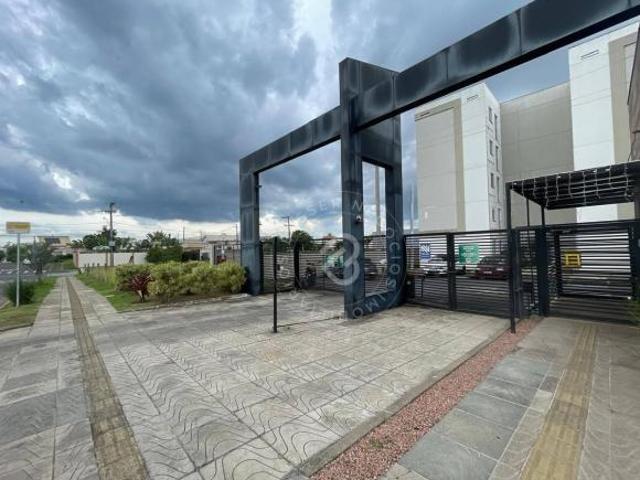 Apartamento com 2 dormitórios à venda, 40 m² por R$ 310.000,00 Igara Canoas/RS