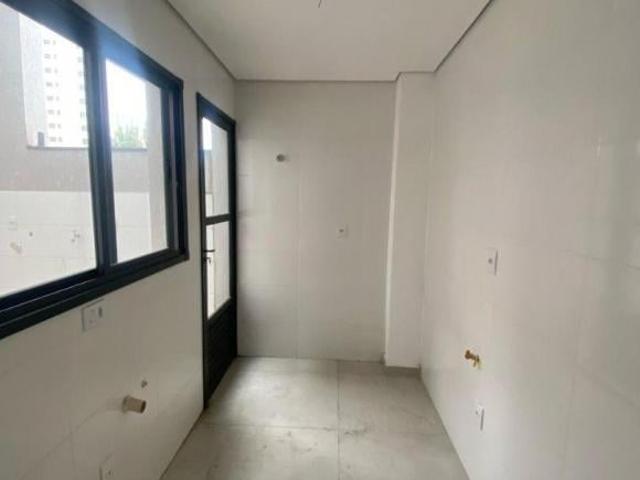 Apartamento com 2 dormitórios à venda, 40 m² por R$ 310.000,00 Parque das Nações Santo André/SP