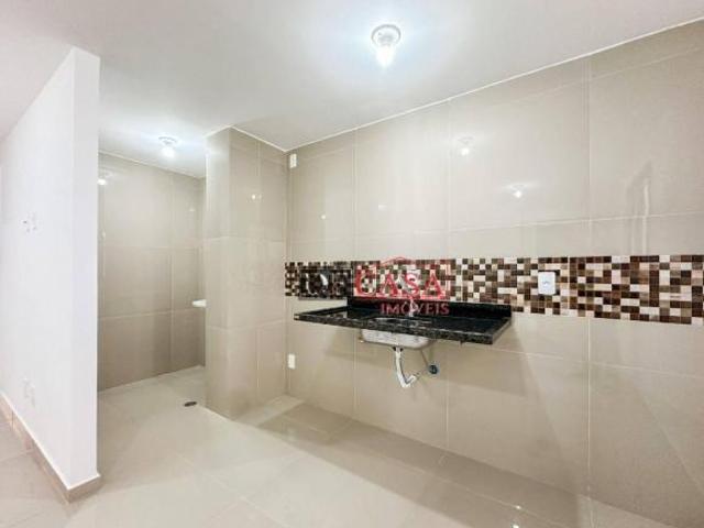 Apartamento com 2 dormitórios à venda, 40 m² por R$ 311.600,00 Vila Prudente Zona Leste São Pa