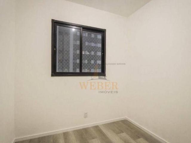 Apartamento com 2 dormitórios à venda, 40 m² por R$ 325.000,00 Umarizal São Paulo/SP