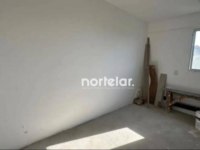 Apartamento com 2 dormitórios à venda, 40 m² por R$ 328.493,00 Jardim São José São Paulo/SP