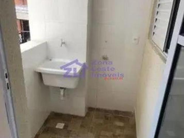 Apartamento com 2 dormitórios à venda, 40 m² por R$ 320.000,00 Cidade Líder São Paulo/SP