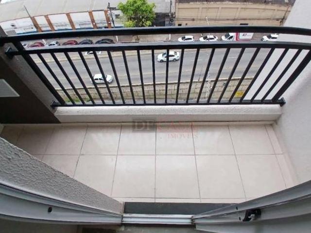 Apartamento com 2 dormitórios à venda, 40 m² por R$ 335.000,01 Mooca São Paulo/SP