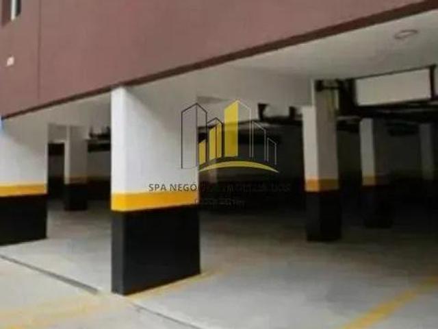 Apartamento com 2 dormitórios à venda, 40 m² por R$ 335.000 Vila Matilde São Paulo/SP