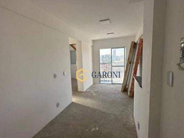 Apartamento com 2 dormitórios à venda, 40 m² por R$ 338.347,00 Pirituba São Paulo/SP