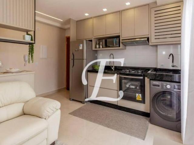 Apartamento com 2 dormitórios à venda, 40 m² por R$ 338.760,00 Casa Verde São Paulo/SP