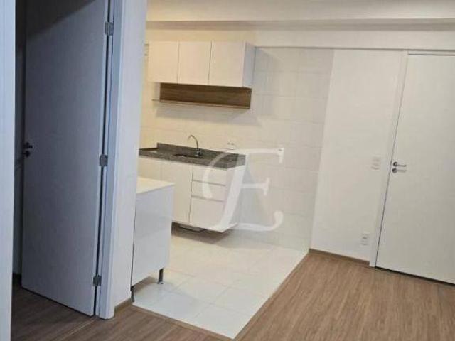 Apartamento com 2 dormitórios à venda, 40 m² por R$ 330.000,00 Vila Albertina São Paulo/SP
