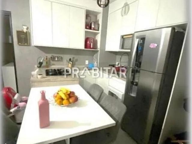 Apartamento com 2 dormitórios à venda, 40 m² por R$ 330.000,00 Jardim D Abril São Paulo/SP