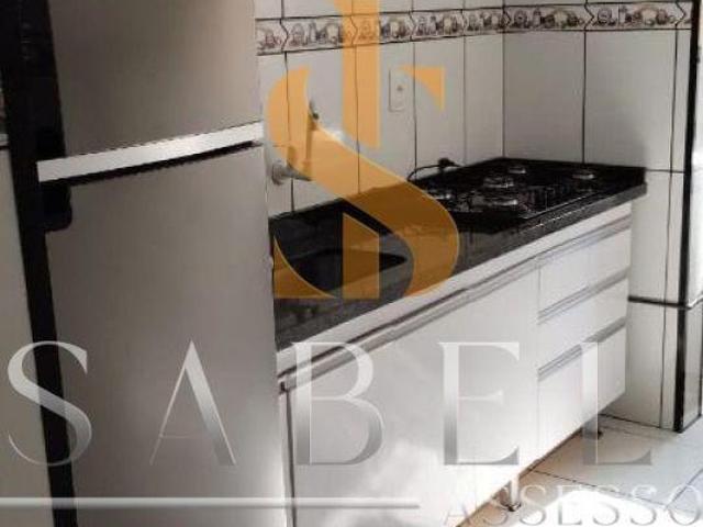 Apartamento com 2 dormitórios à venda, 40 m² por R$ 330.000,00 Jardim Vergueiro Sacomã São Pau