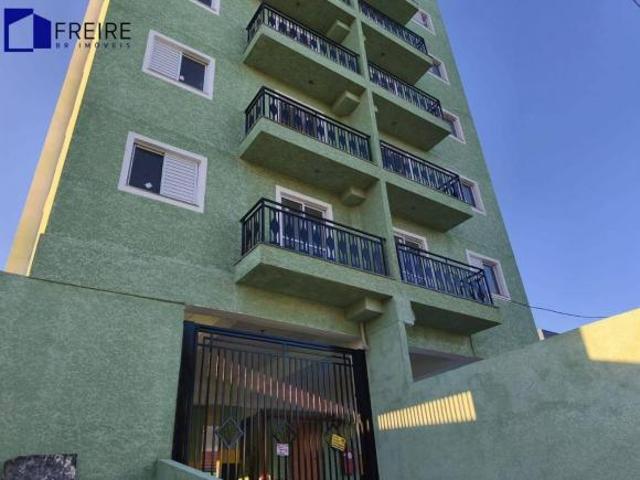 Apartamento com 2 dormitórios à venda, 40 m² por R$ 329.900,00 Macedo Guarulhos/SP