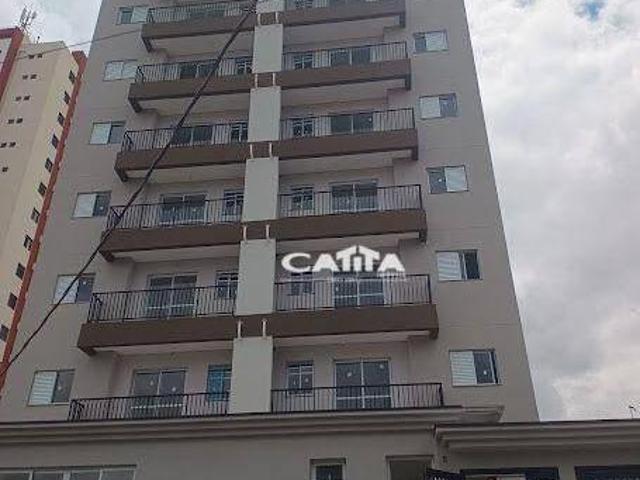 Apartamento com 2 dormitórios à venda, 40 m² por R$ 333.900,00 Penha de França São Paulo/SP