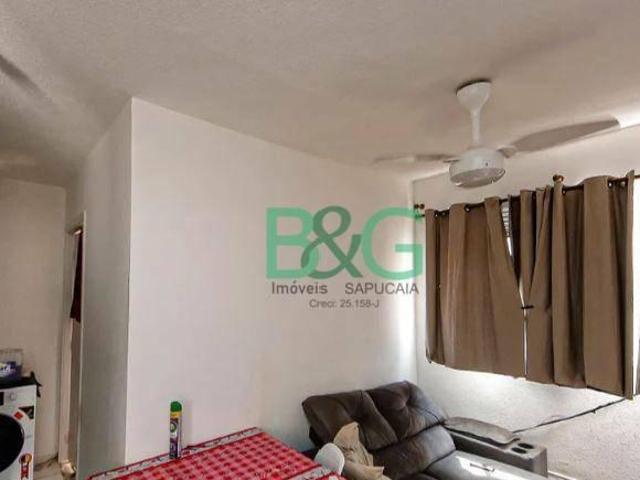 Apartamento à venda, 40 m² por R$ 349.000,00 Quinta da Paineira São Paulo/SP