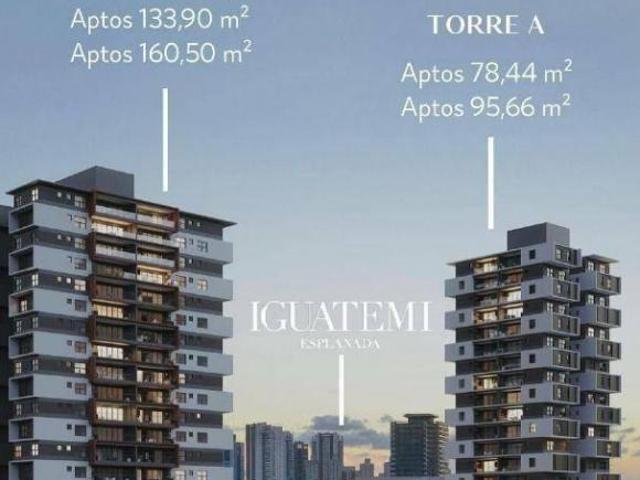 Apartamento com 2 dormitórios à venda, 40 m² por R$ 349.900,00 Jardim Maria José Votorantim/SP