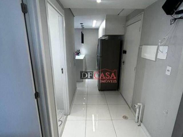 Apartamento com 2 dormitórios à venda, 40 m² por R$ 340.000,00 Vila Ré São Paulo/SP