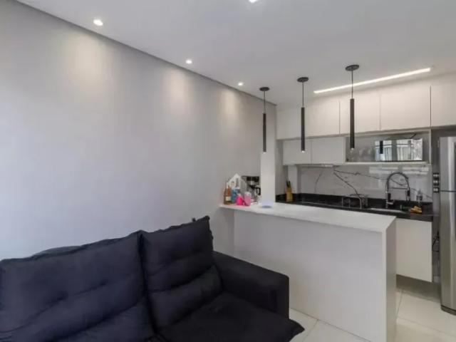 Apartamento com 2 dormitórios à venda, 40 m² por R$ 340.000,00 Patriarca São Paulo/SP