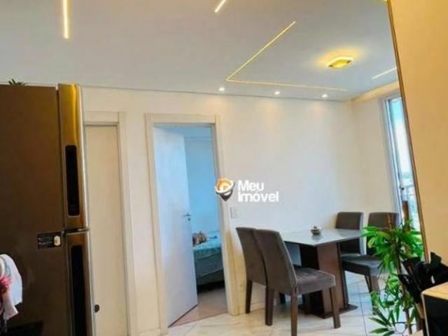 Apartamento com 2 dormitórios à venda, 40 m² por R$ 342.000,00 Pirituba São Paulo/SP