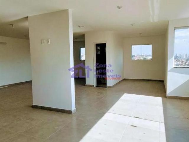 Apartamento com 2 dormitórios à venda, 40 m² por R$ 350.000,00 Chácara Belenzinho São Paulo/SP