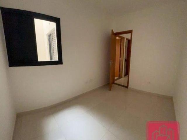 Apartamento com 2 dormitórios à venda, 40 m² por R$ 350.000,00 Jardim Alvorada Santo André/SP