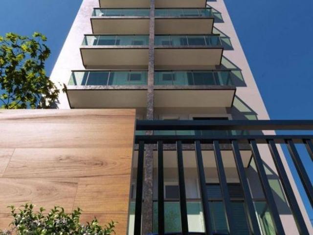 Apartamento com 2 dormitórios à venda, 40 m² por R$ 379.990,00 Vila Carrão São Paulo/SP