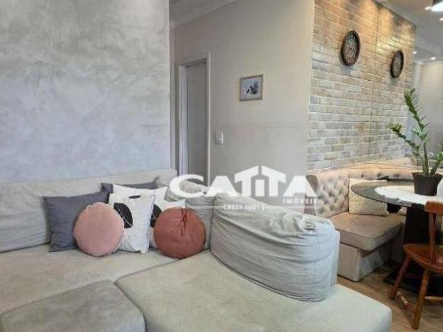 Apartamento com 2 dormitórios à venda, 40 m² por R$ 370.000,00 Vila Matilde São Paulo/SP