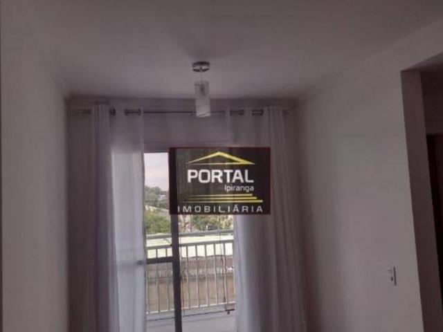 Apartamento com 2 dormitórios à venda, 40 m² por R$ 387.000,00 Vila Independência São Paulo/SP
