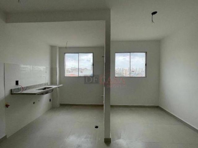 Apartamento com 2 dormitórios à venda, 40 m² por R$ 399.000,00 Vila Matilde São Paulo/SP