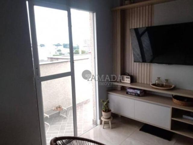 Apartamento com 2 dormitórios à venda, 40 m² por R$ 399.000,00 Vila Ré São Paulo/SP